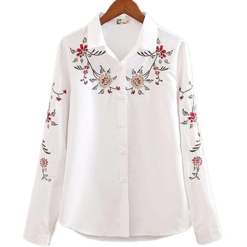 Westernhemd Damen | Western and Cowboy