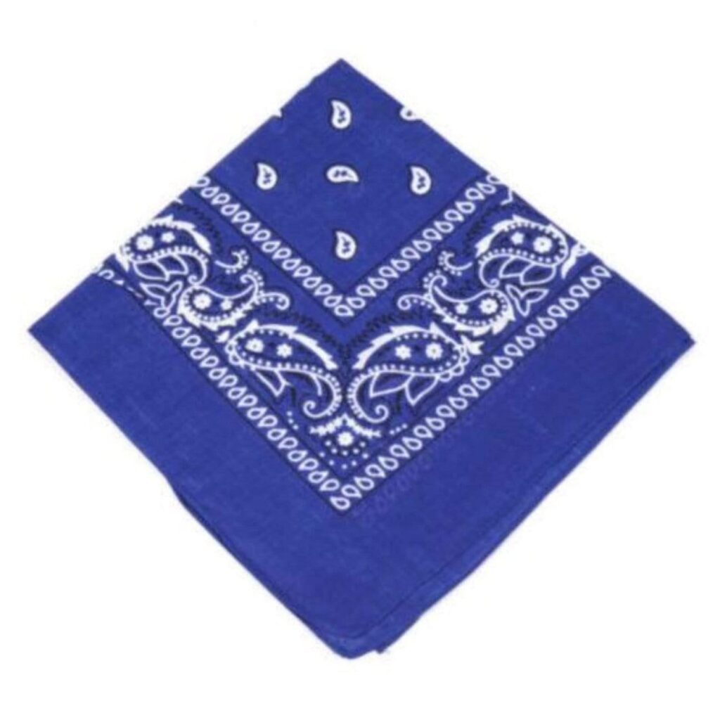 Cowboy Bandana | Western and Cowboy