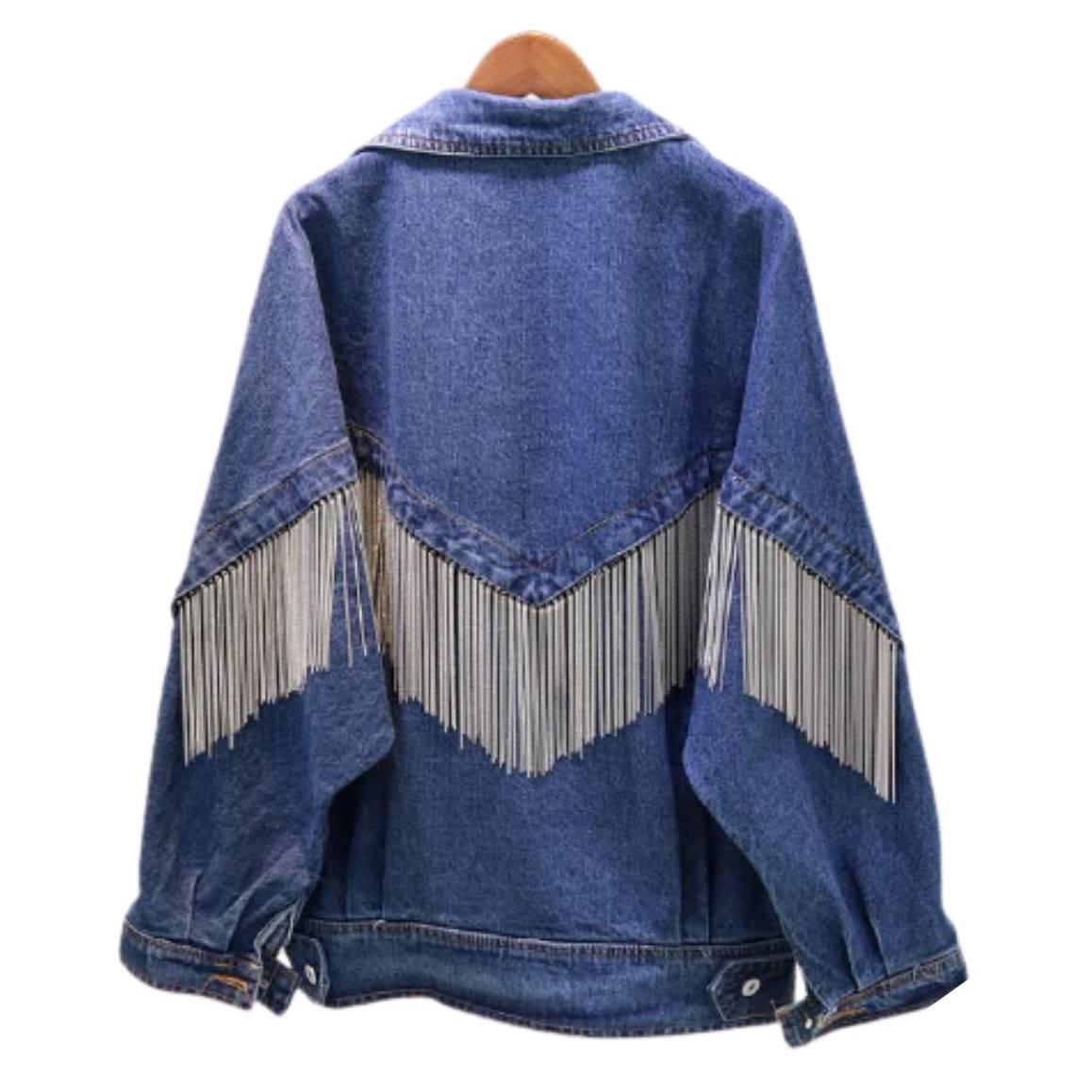 Cowboy Weste Damen und Westernjacke | Western and Cowboy